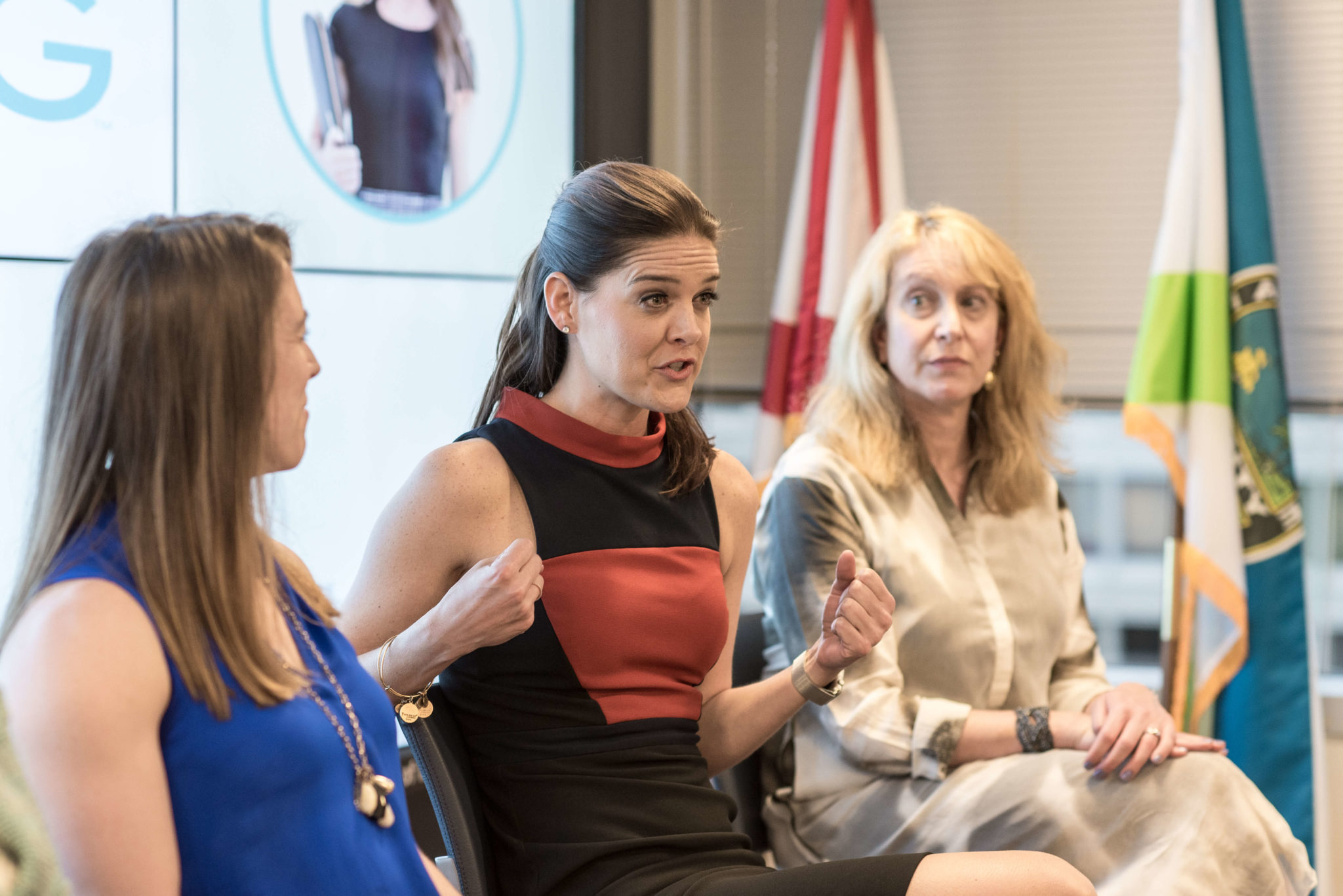 Speaker - Laurie A. Watkins